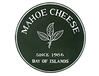 MahoeLogo | Mahoe Farmhouse Cheese