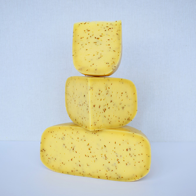 cumin | Mahoe Farmhouse Cheese
