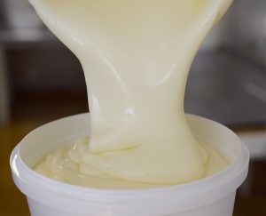 Greek | Mahoe Farmhouse Cheese