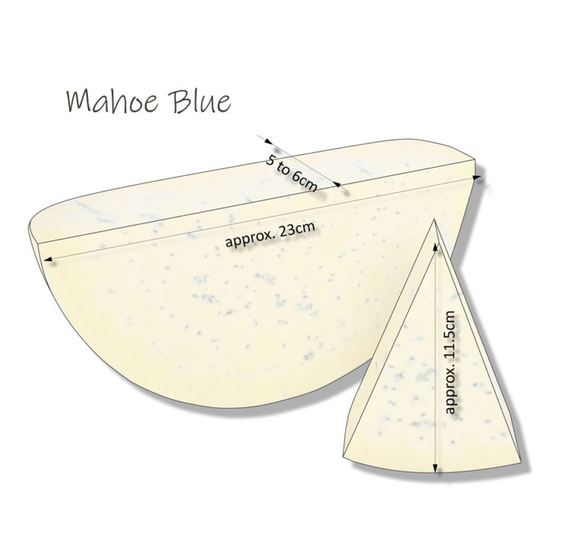 Shipping and weights | Mahoe Farmhouse Cheese