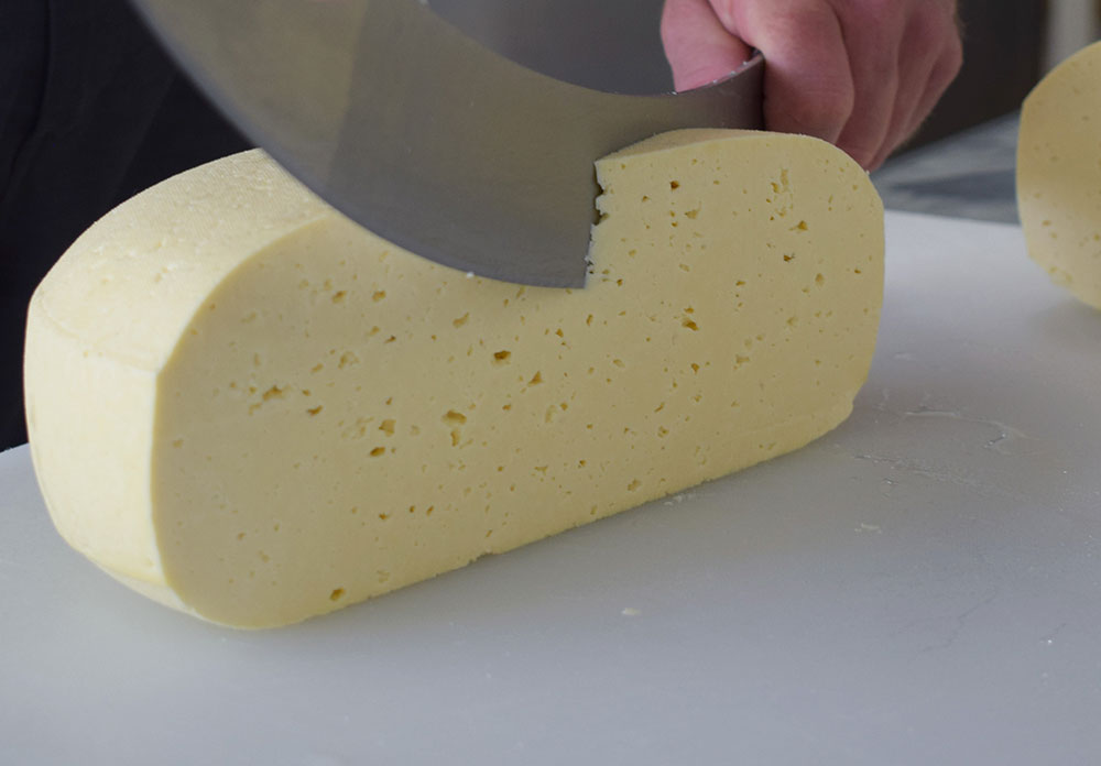 Fresh1 | Mahoe Farmhouse Cheese