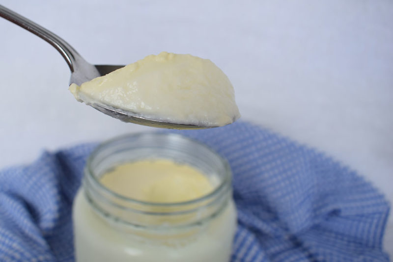 Yogurts and Quark | Mahoe Farmhouse Cheese