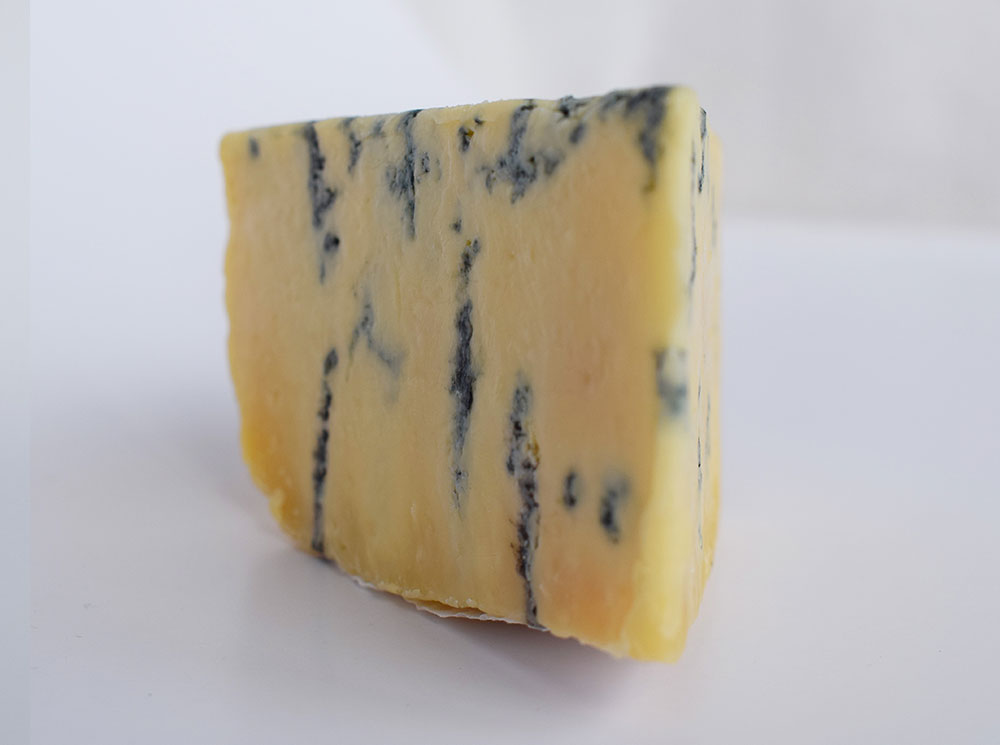 blue | Mahoe Farmhouse Cheese