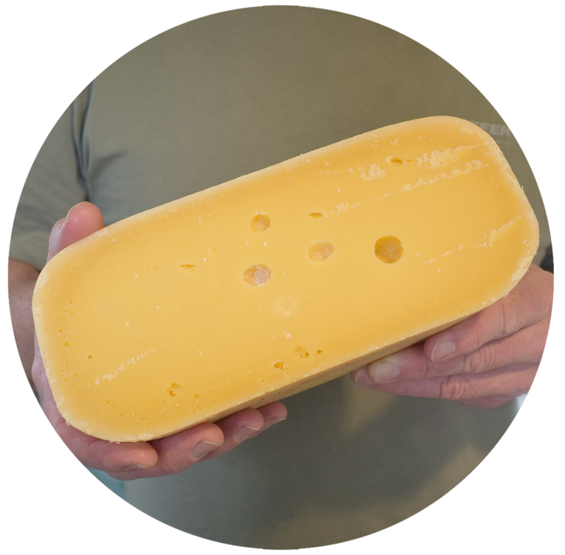 Welcome to Mahoe Farmhouse Cheese ~ Award winning cheeses!